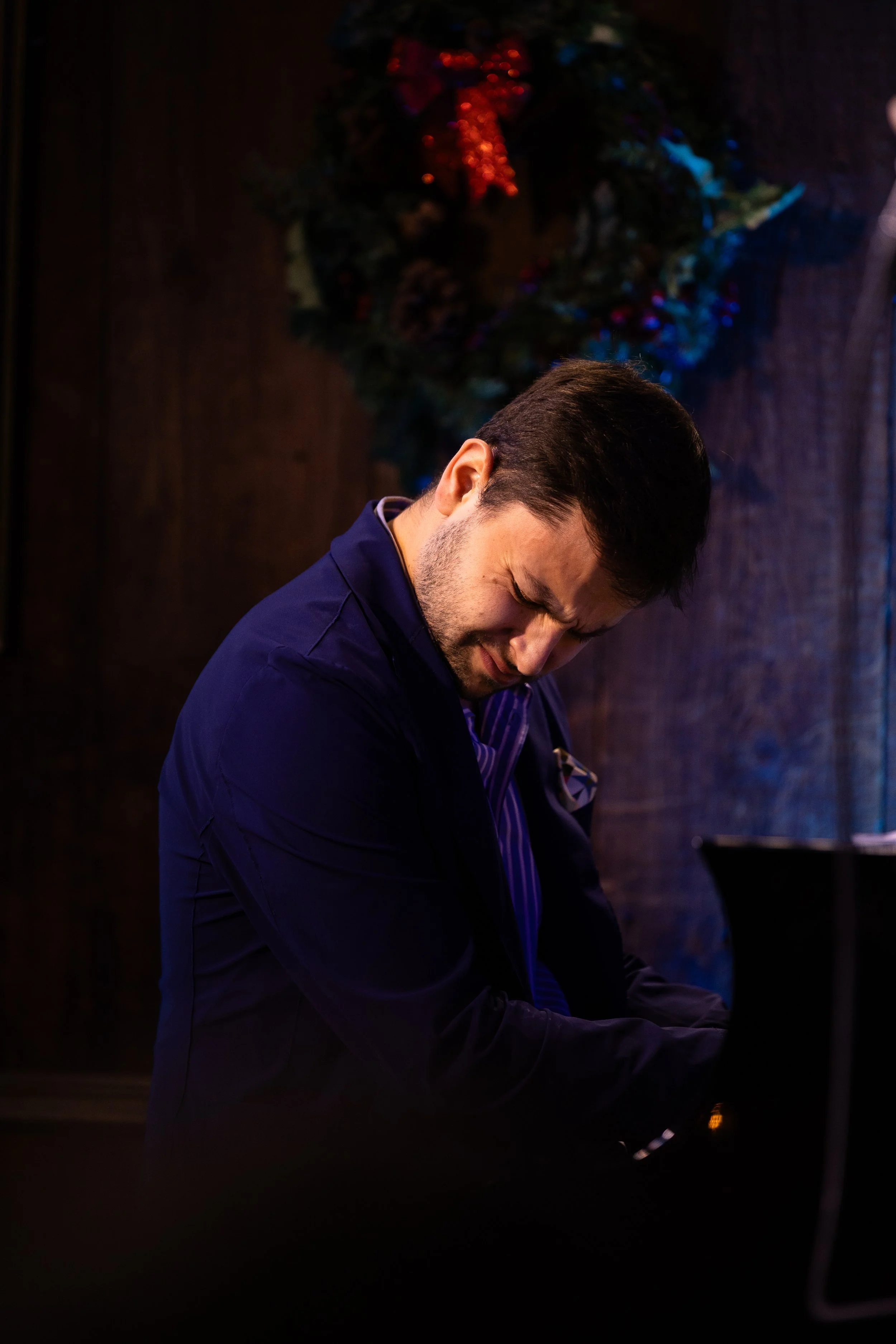 Gallery — Joe Block