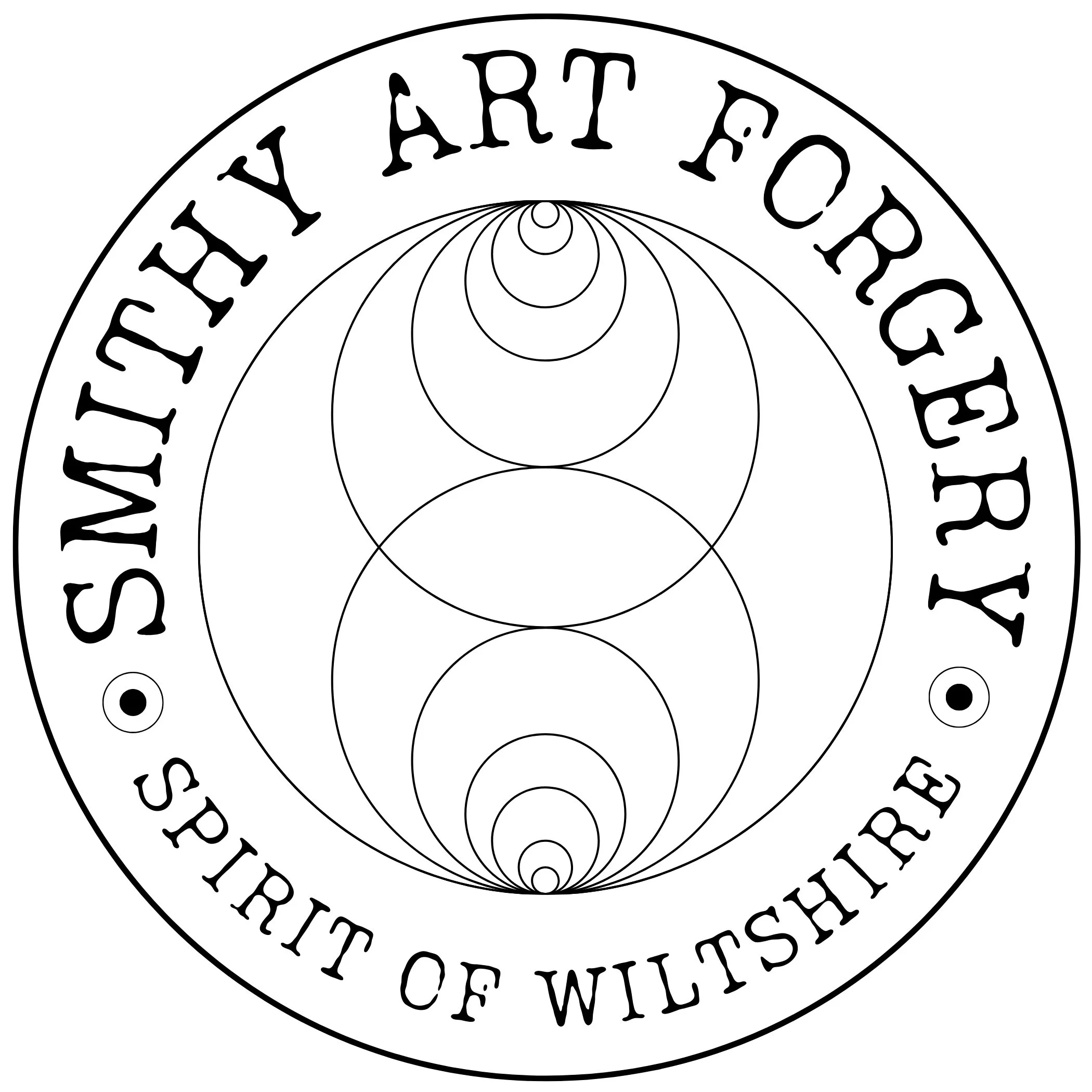 Smithy Art Forgery