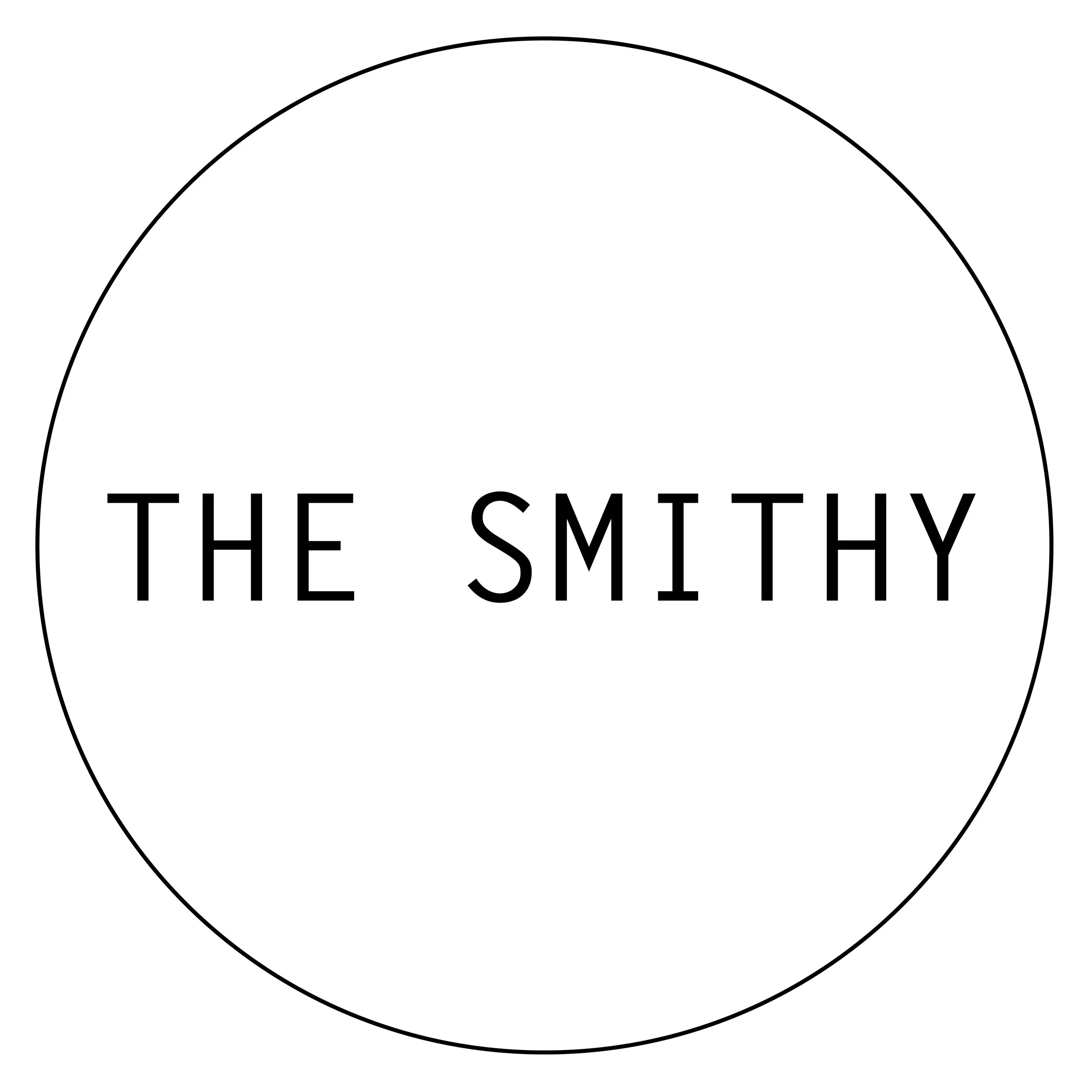 The Smithy