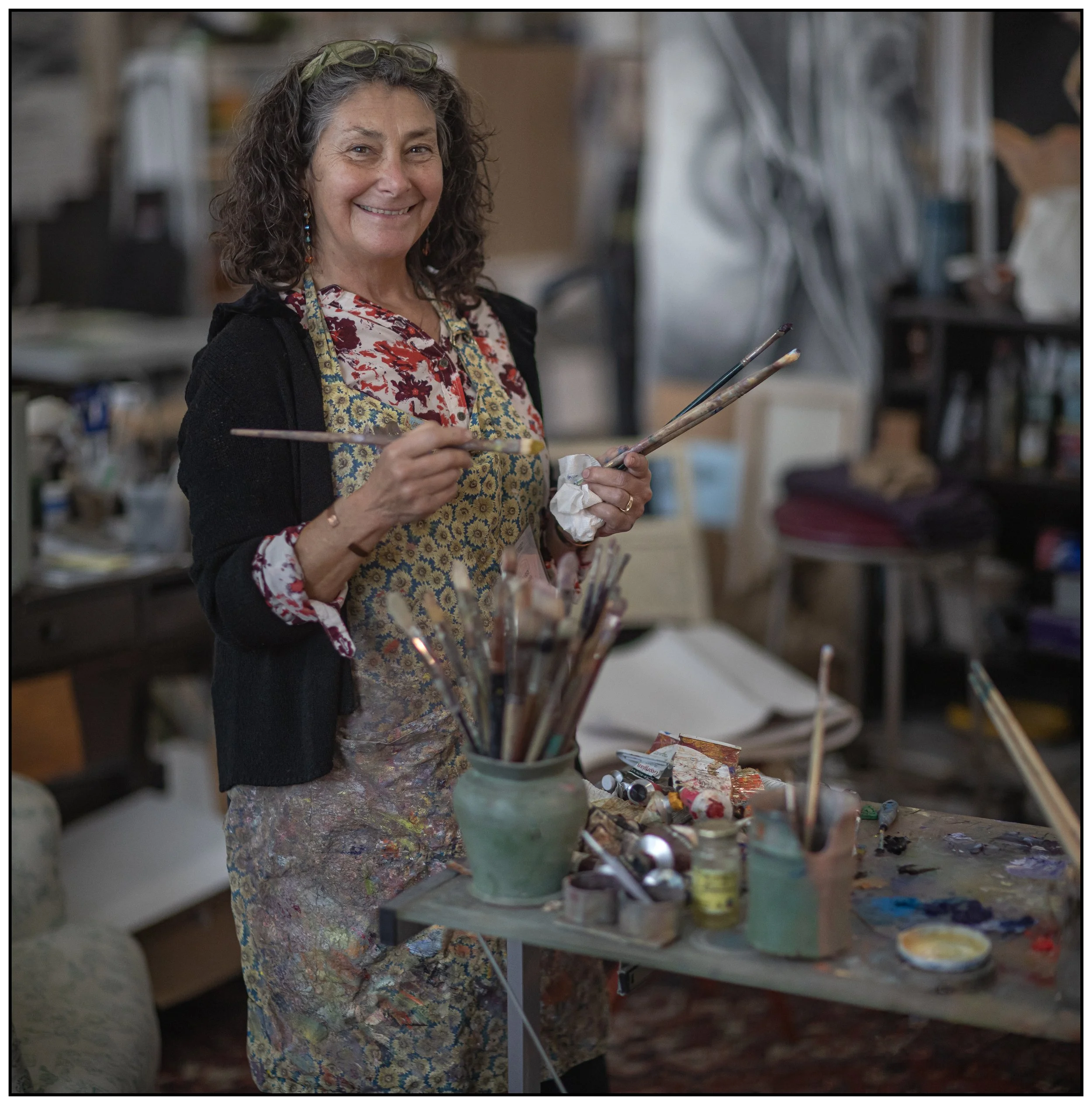 Hatch Street Studios, New Bedford's largest community of visual ...