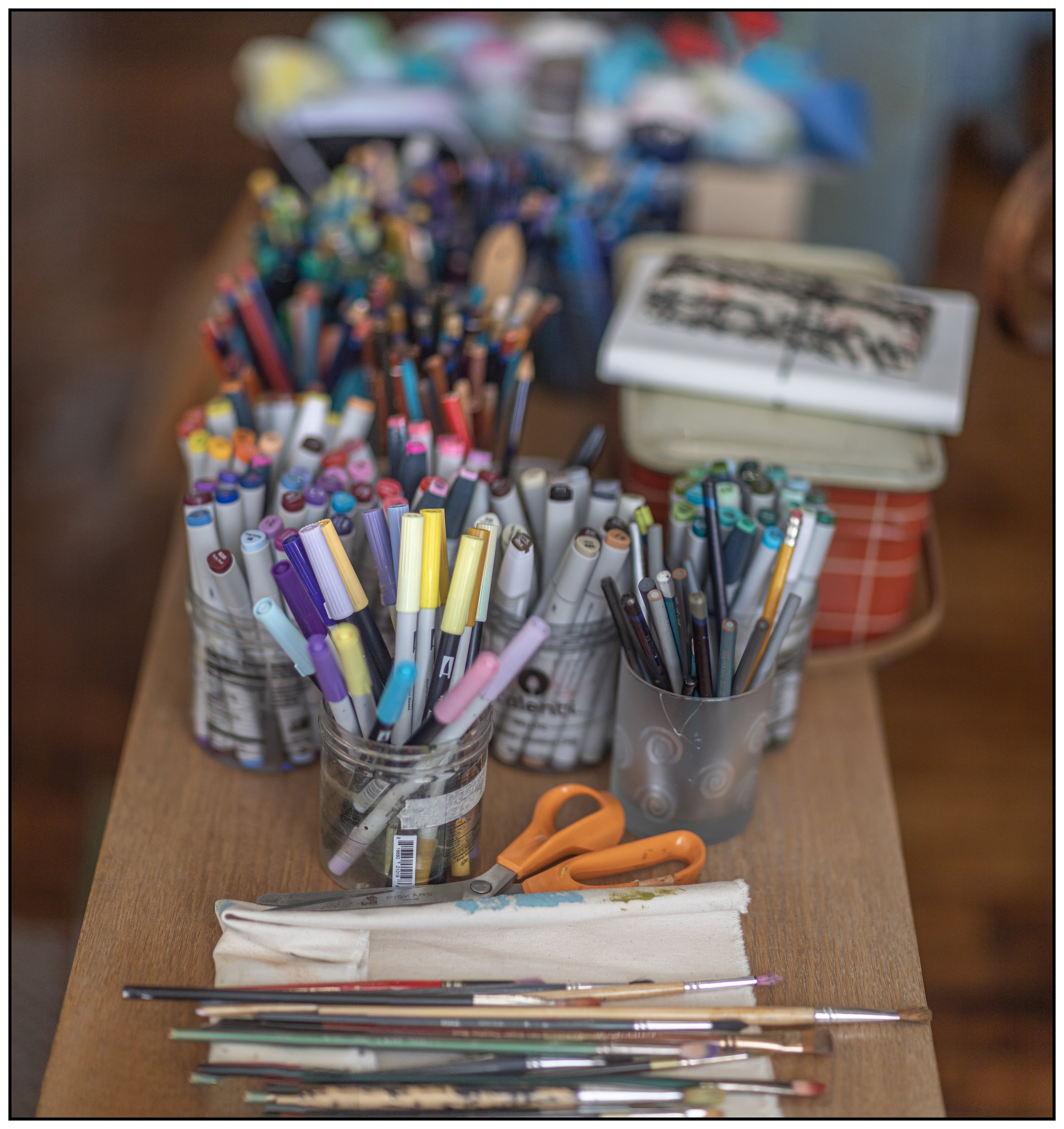 Hatch Street Studios New Bedford S Largest Community Of Visual