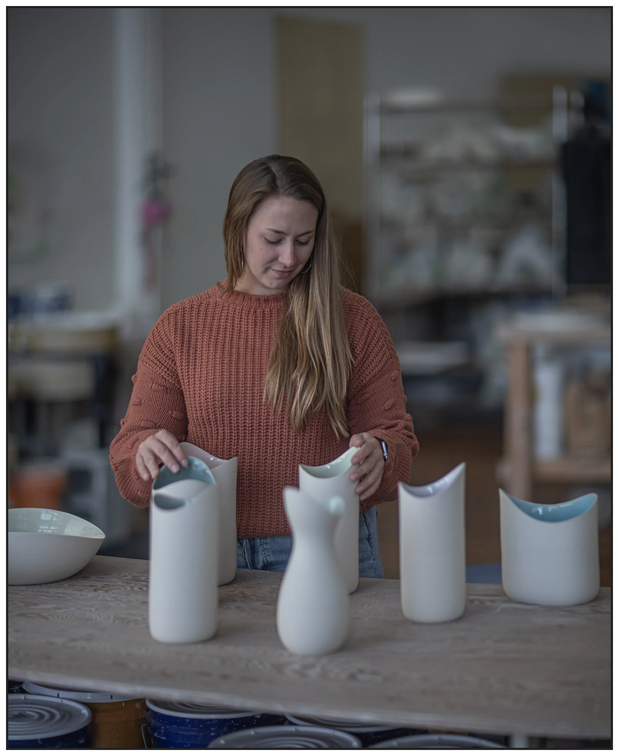 Hatch Street Studios New Bedford S Largest Community Of Visual