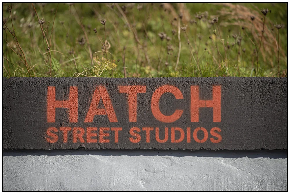 Hatch Street Studios, New Bedford's largest community of visual ...