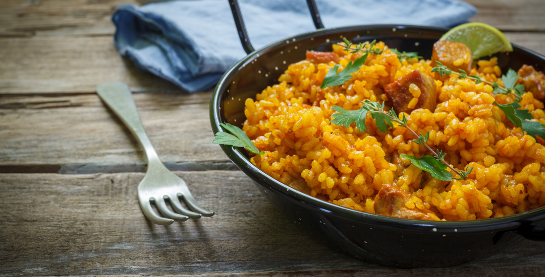 A Culinary Journey Through Catalan Cuisine — Buena Vista Tours