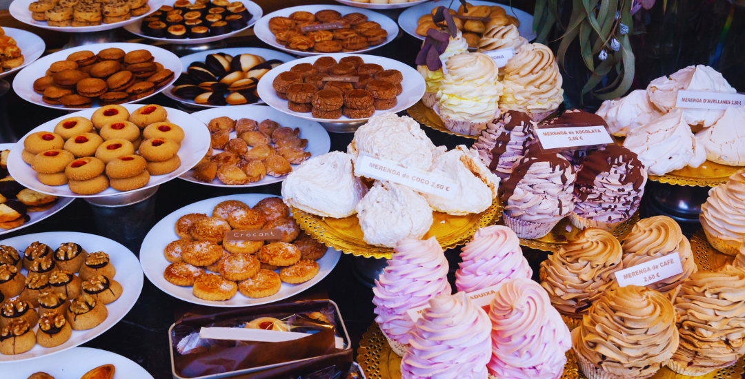 A Culinary Journey Through Catalan Cuisine — Buena Vista Tours