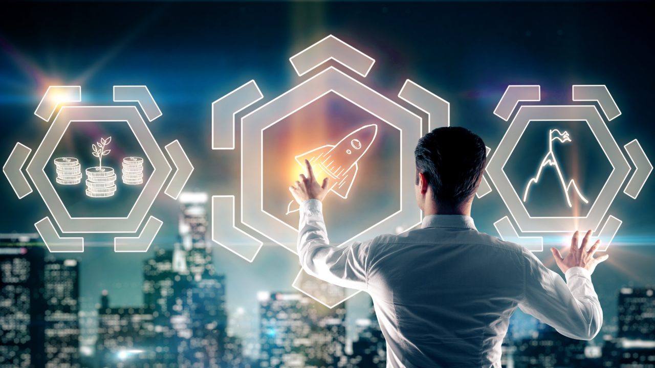 Executive Quality: The Key to Fintech Leadership Success — Excelsior ...