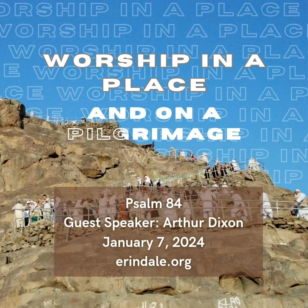 Erindale Bible Chapel