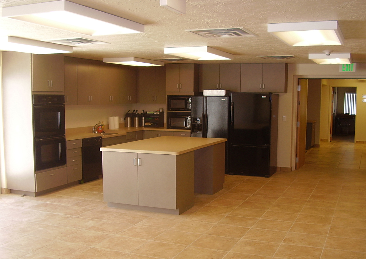 Portfolio — Provident Construction