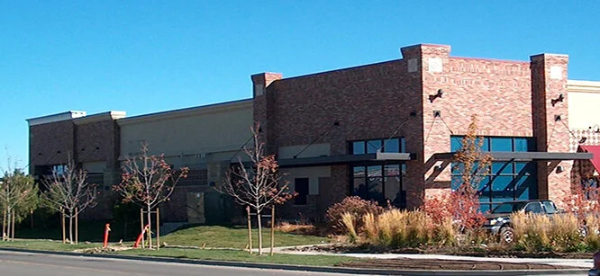 Ground-Up/ Building Renovations | Portfolio | Provident Construction ...