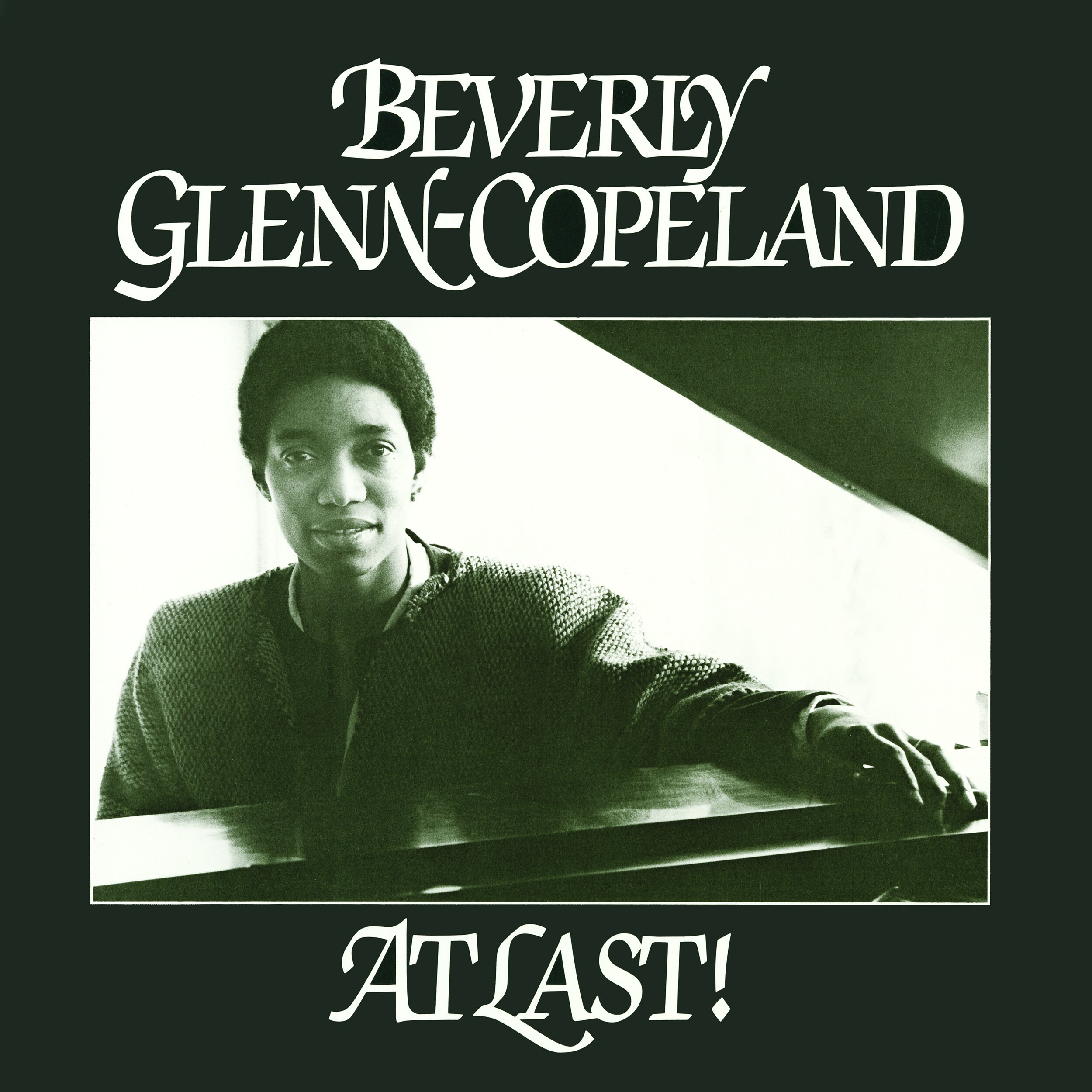 Music — BEVERLY GLENN-COPELAND