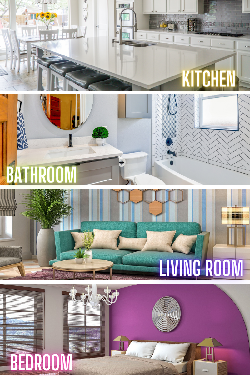 What Is Included in a Deep House Cleaning? — Sparkly Maid Of North Shore