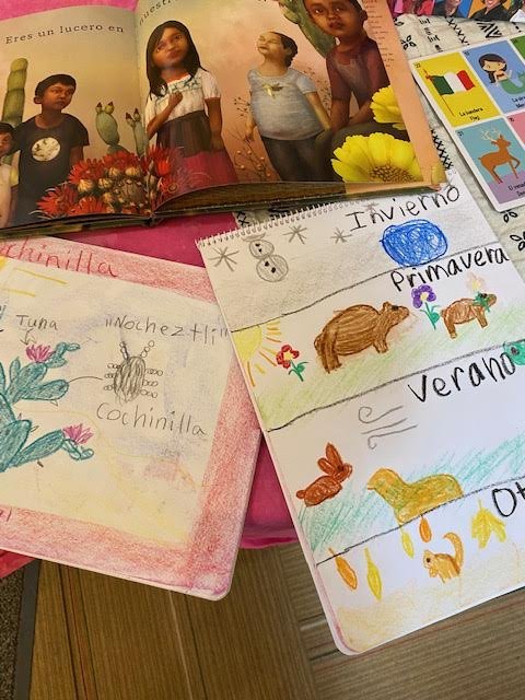 Grades 1-5 — Whidbey Island Waldorf School