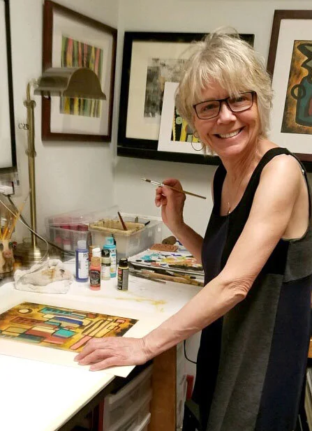 Find Local Artists — Ground Floor Artists