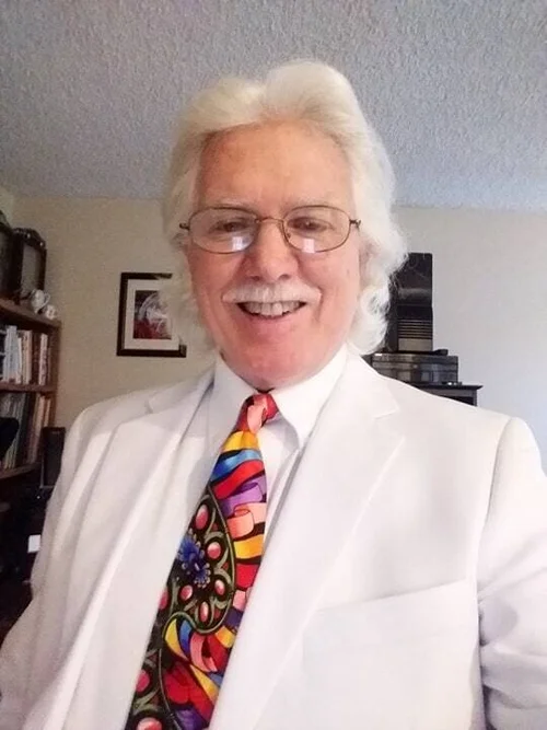 Roger Fowler — Ground Floor Artists