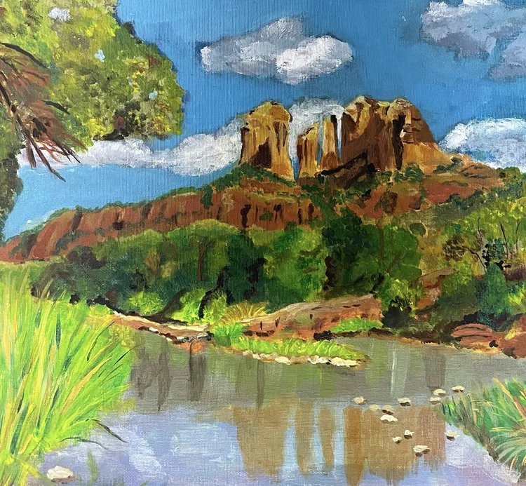 Barbara Lewandrowski — Ground Floor Artists