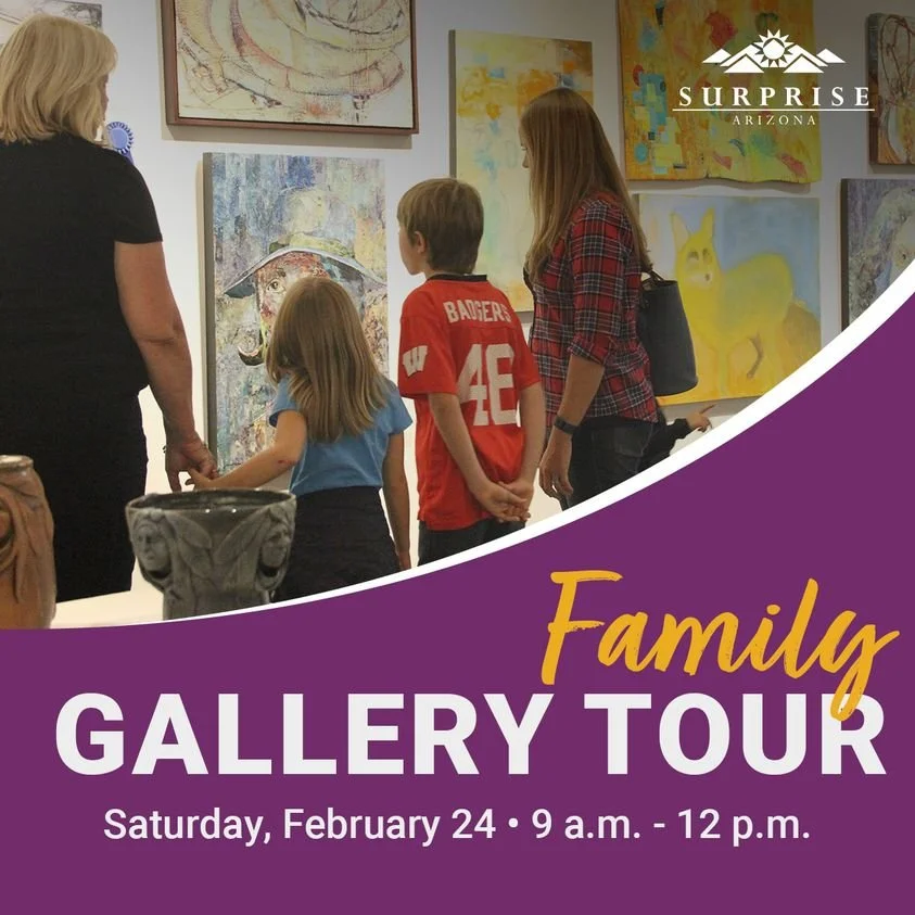 Ground Floor Artists