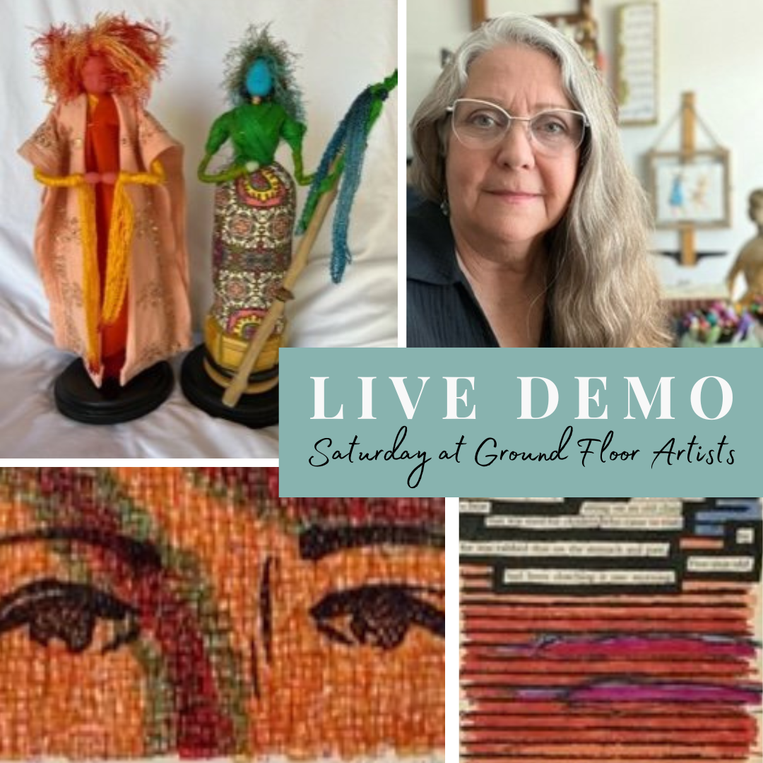 Ground Floor Artists