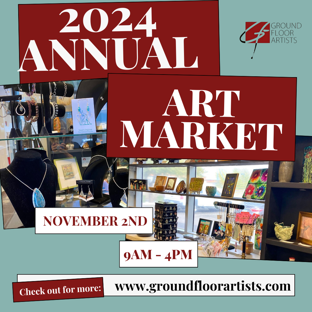 Ground Floor Artists