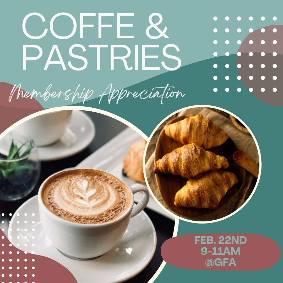 Ground Floor Artists