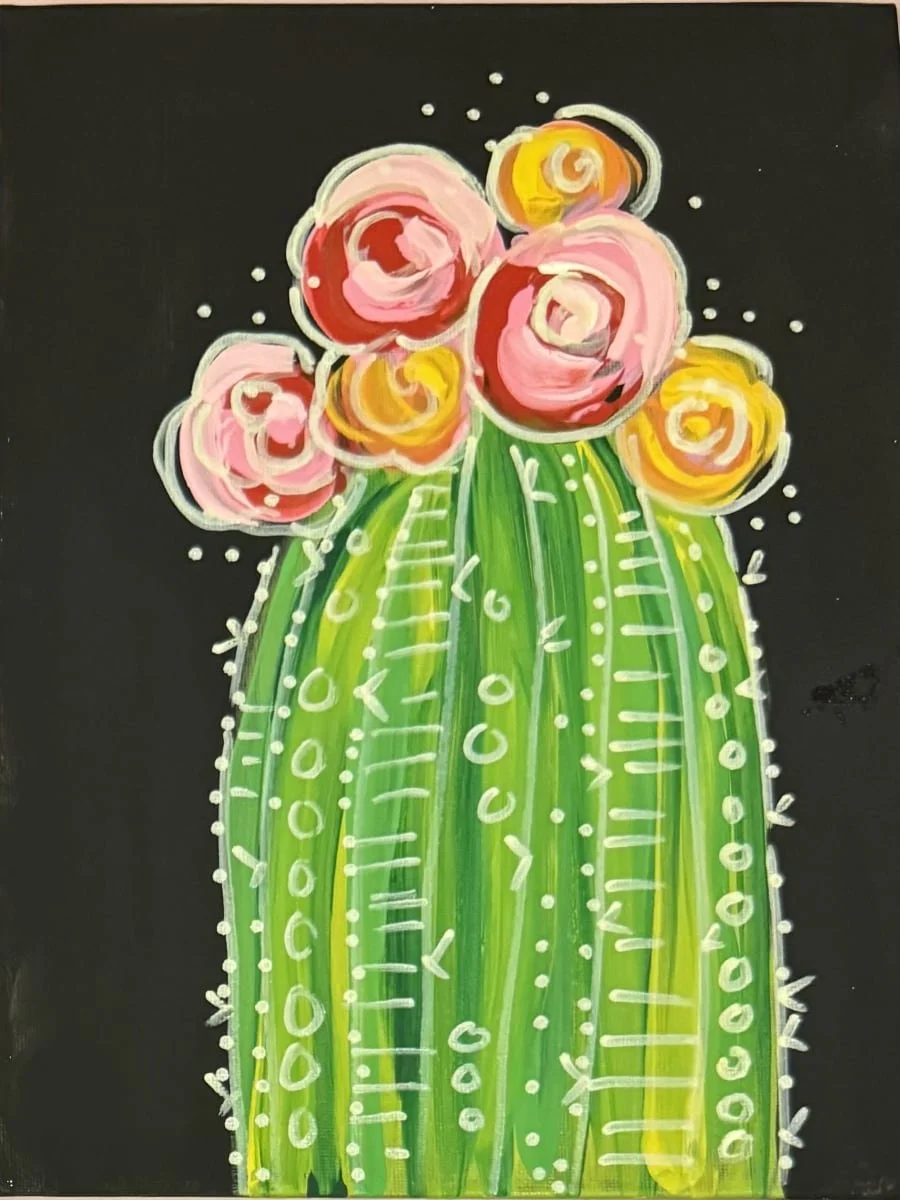 Ground Floor Artists