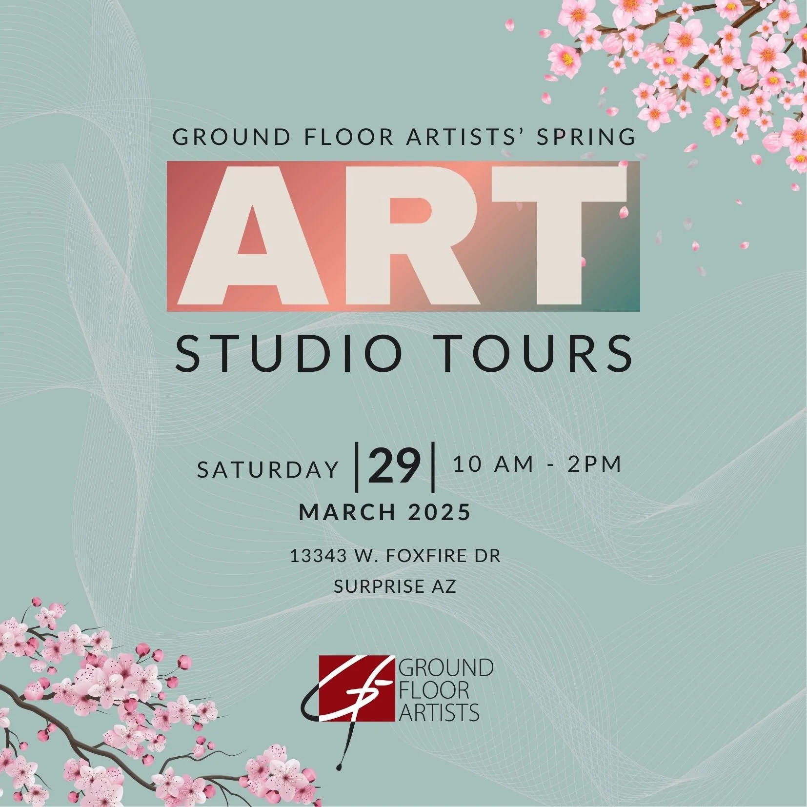 Ground Floor Artists