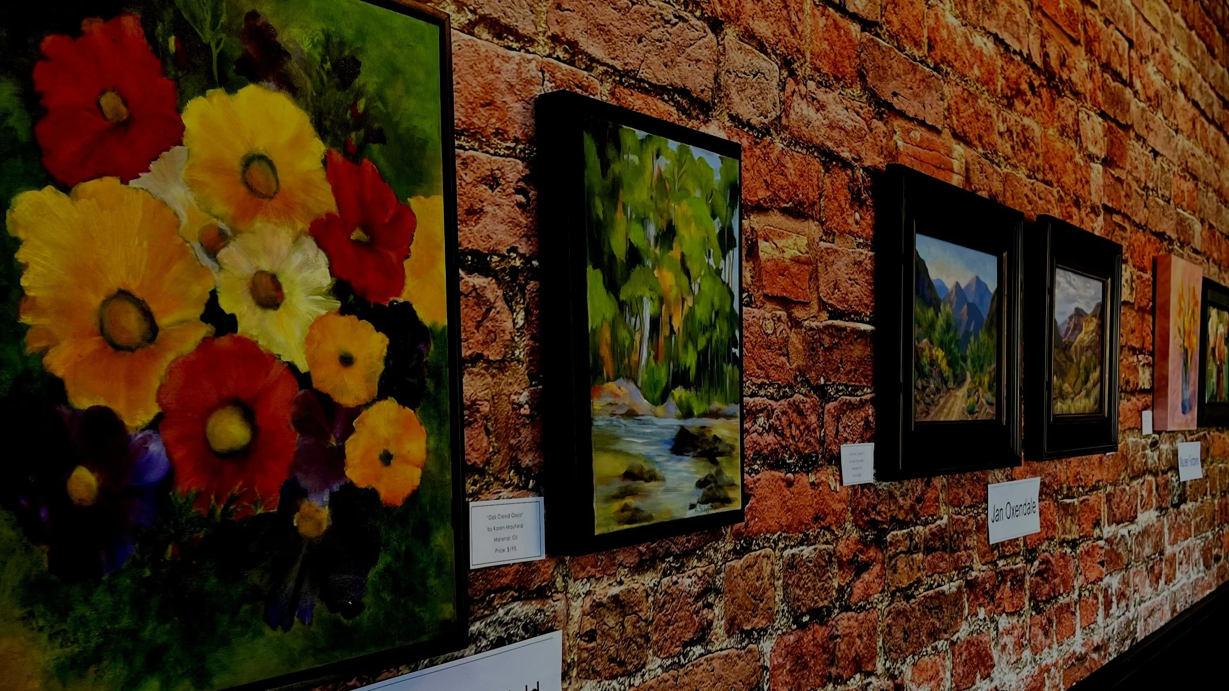 Ground Floor Artists