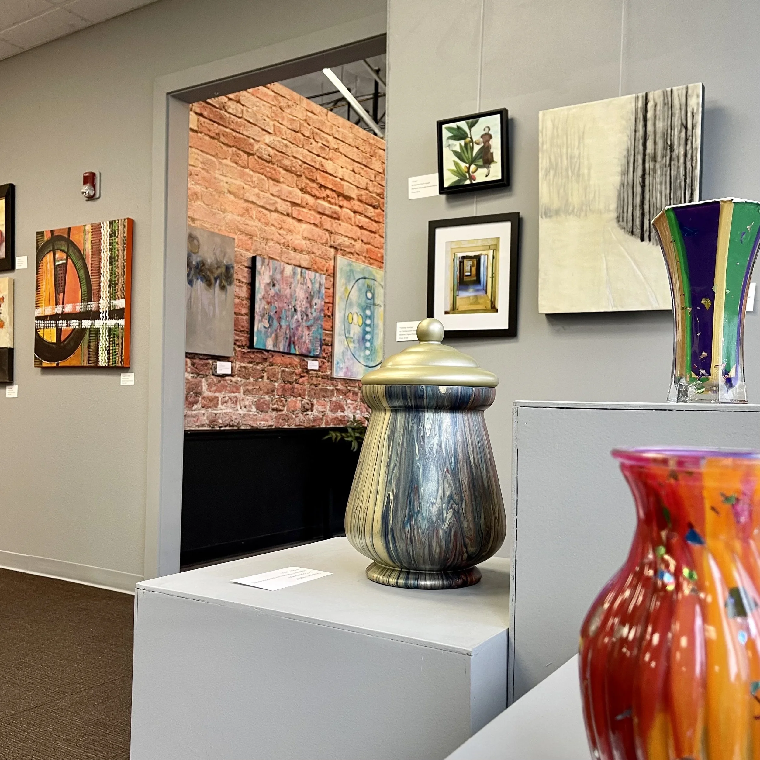 Ground Floor Artists