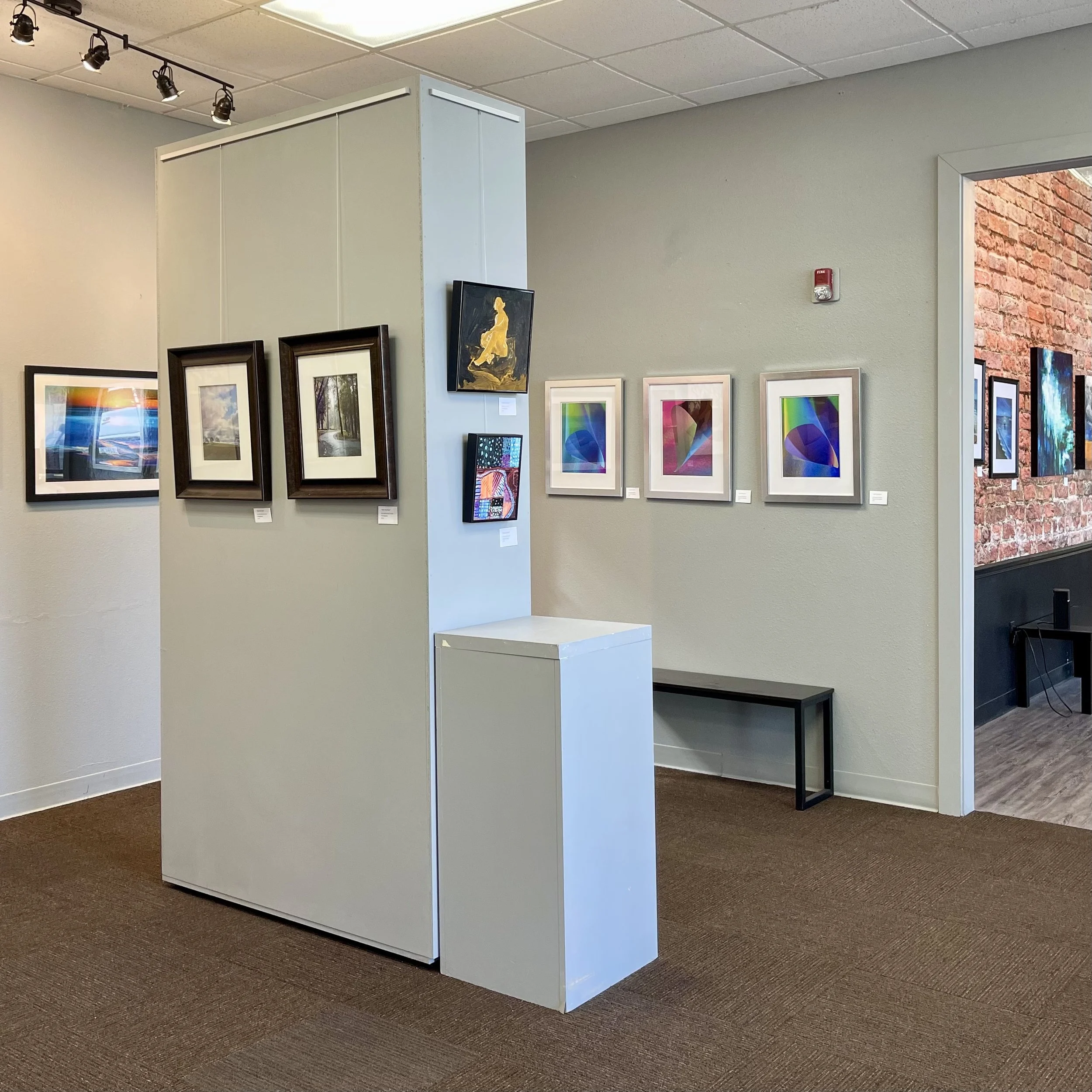 Ground Floor Artists