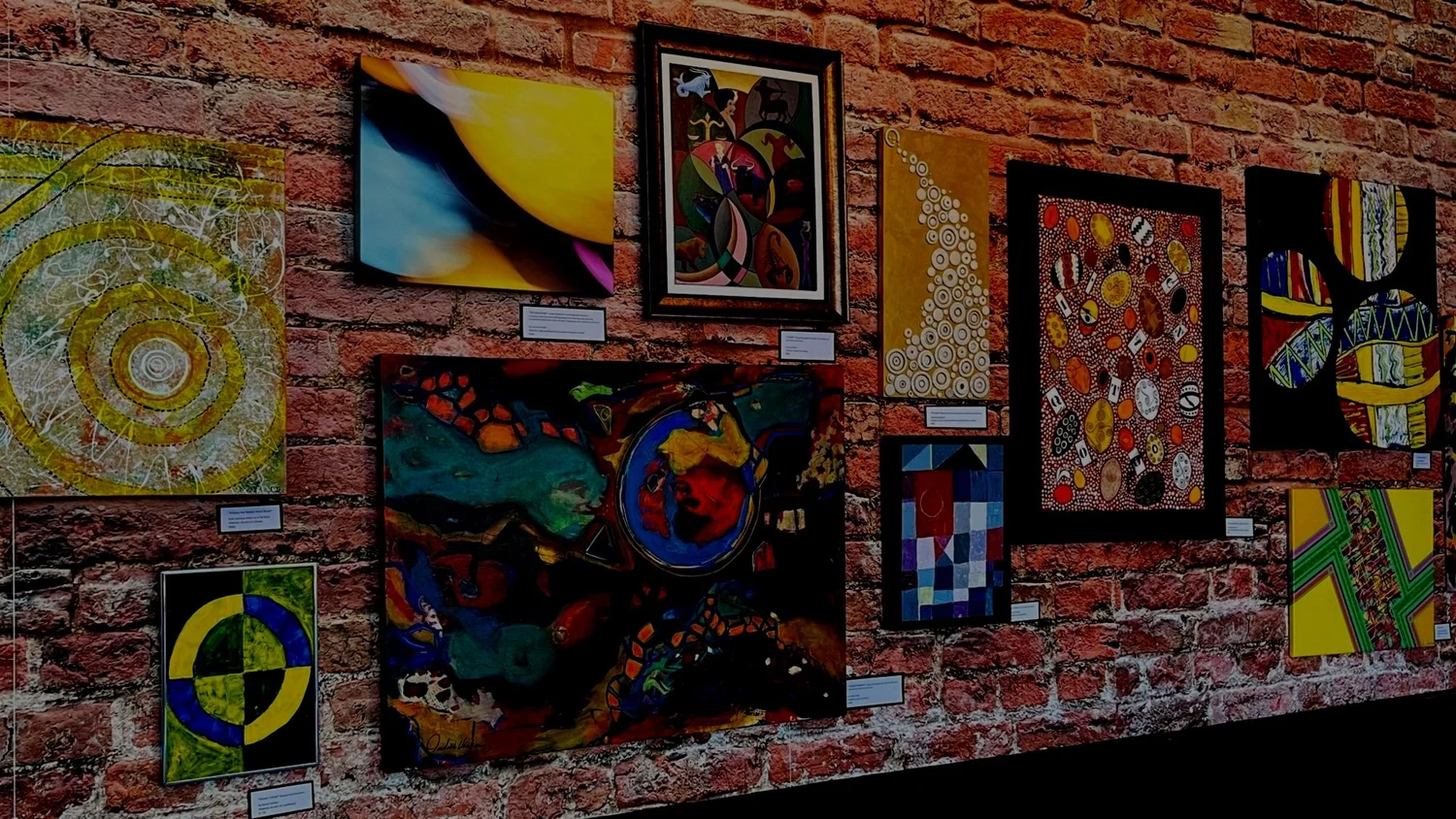 Ground Floor Artists