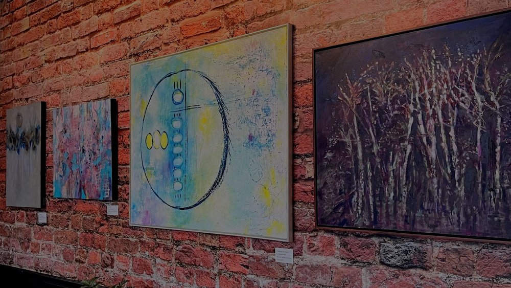 Ground Floor Artists