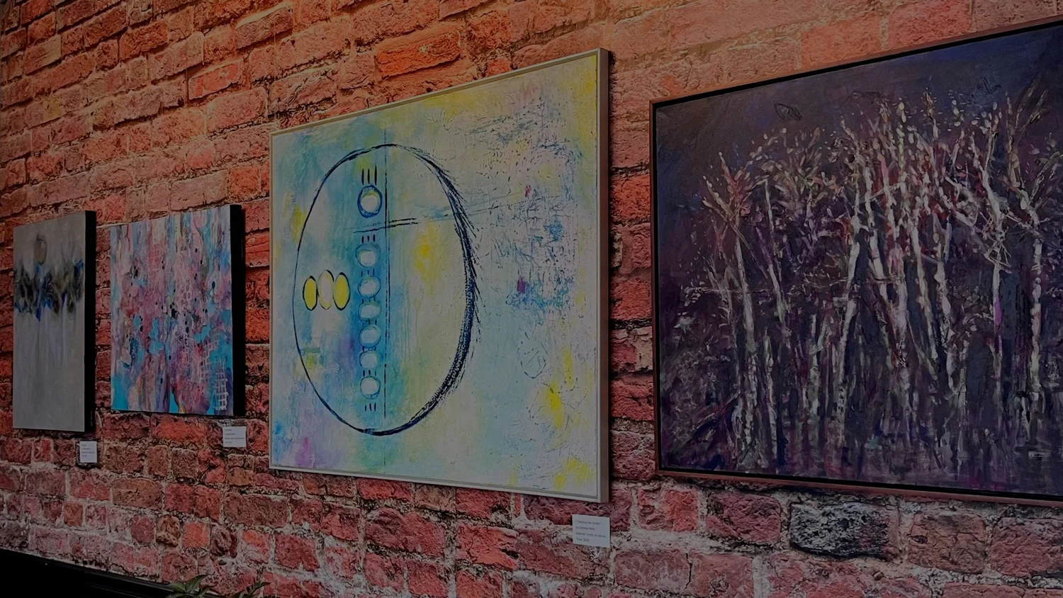 Ground Floor Artists