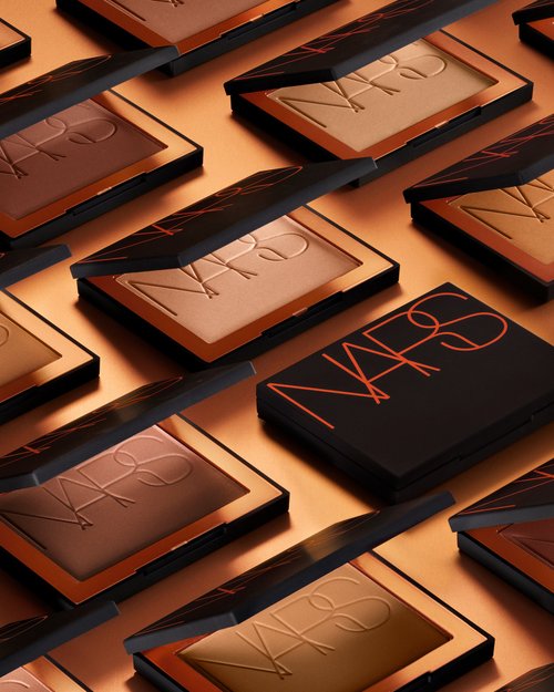 nars laguna bronzer