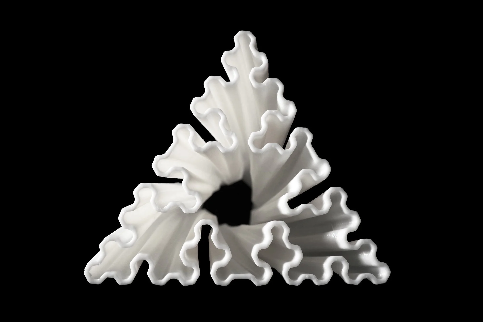 CREATE — ADDITIVE TECTONICS