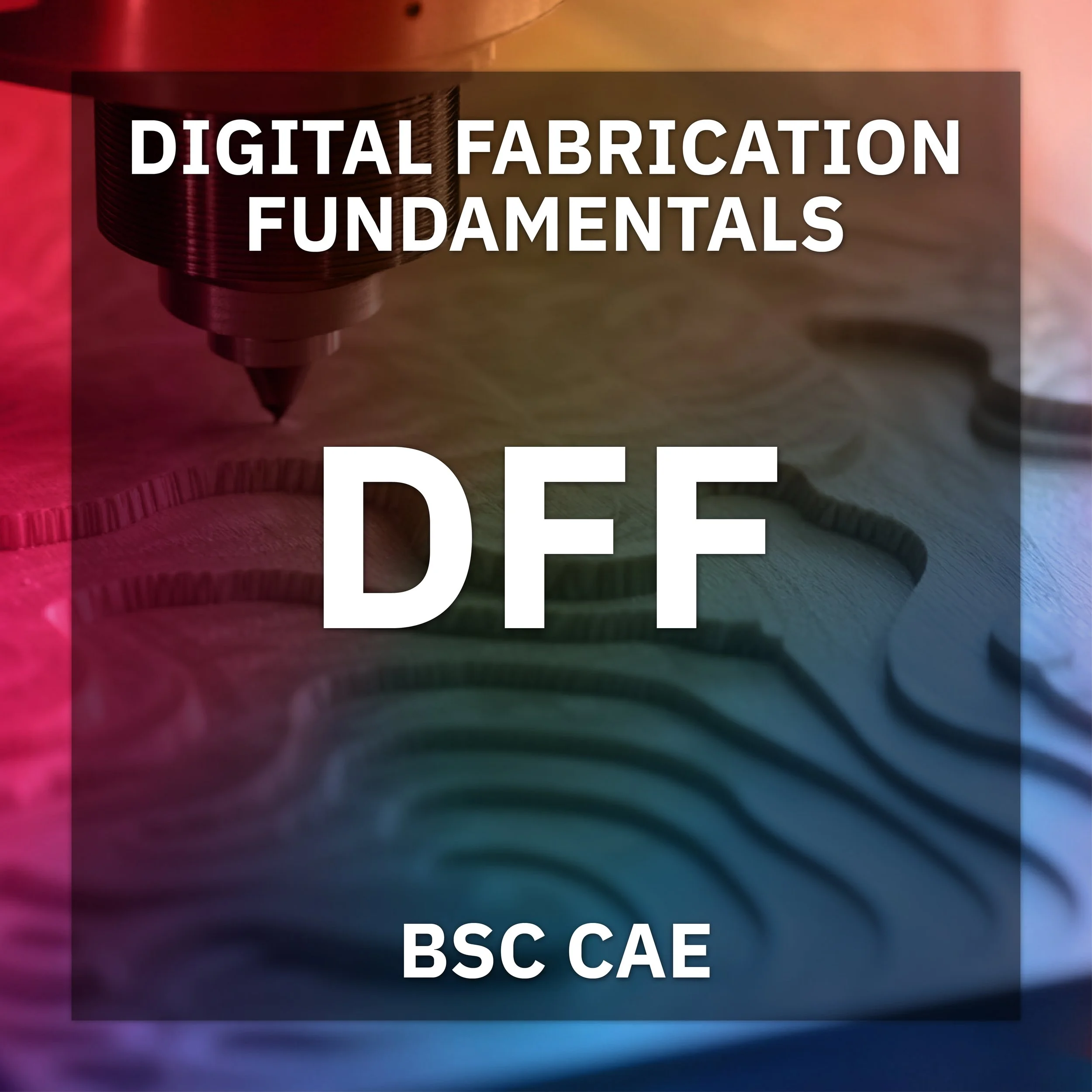 CREATE — MSc Courses