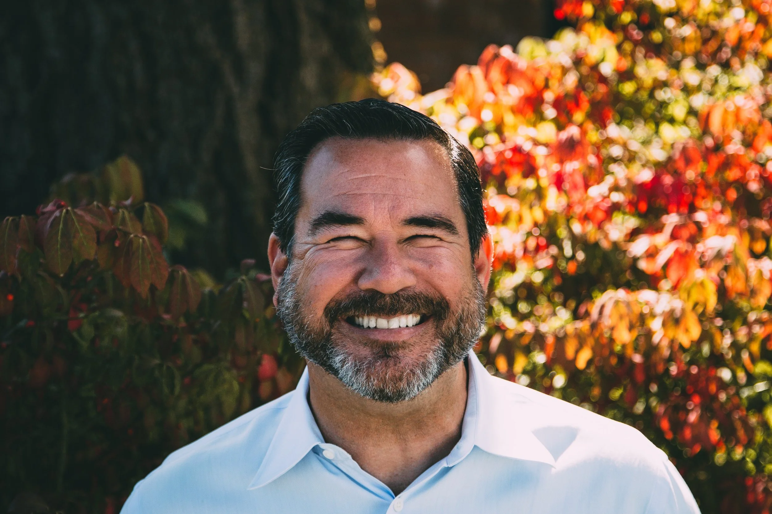 About Us — Jim and Jon