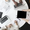 CLient logins — Integrated Wealth Partners