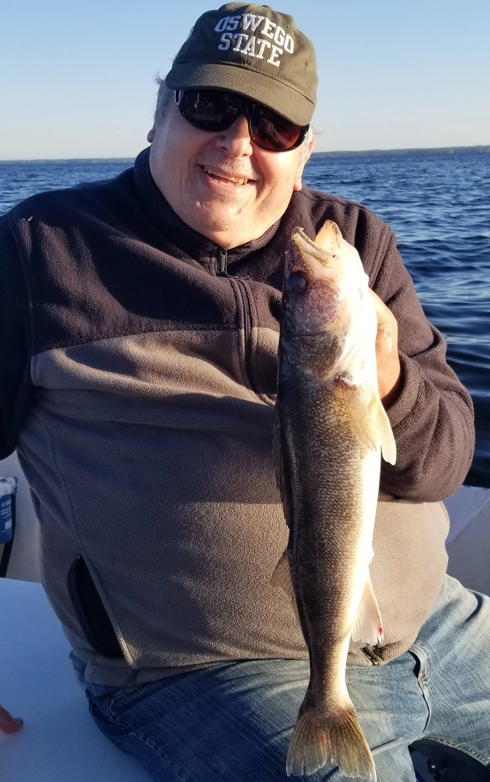 Photos — Captain Tony Buffa's Fishing Charters