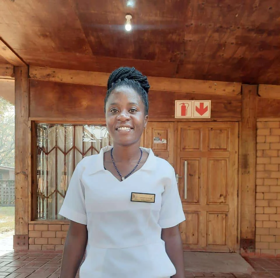 Women's Scholarship Program — Basic Dignities Corp