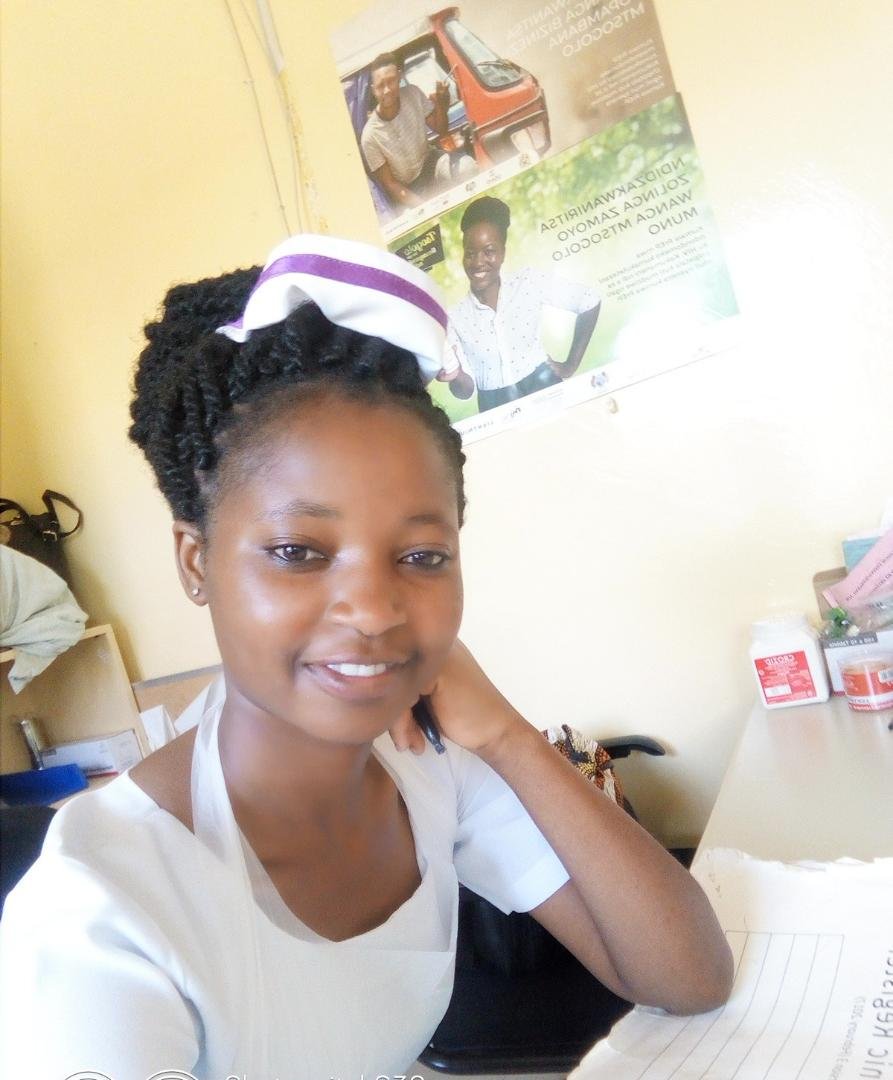 Women's Scholarship Program — Basic Dignities Corp