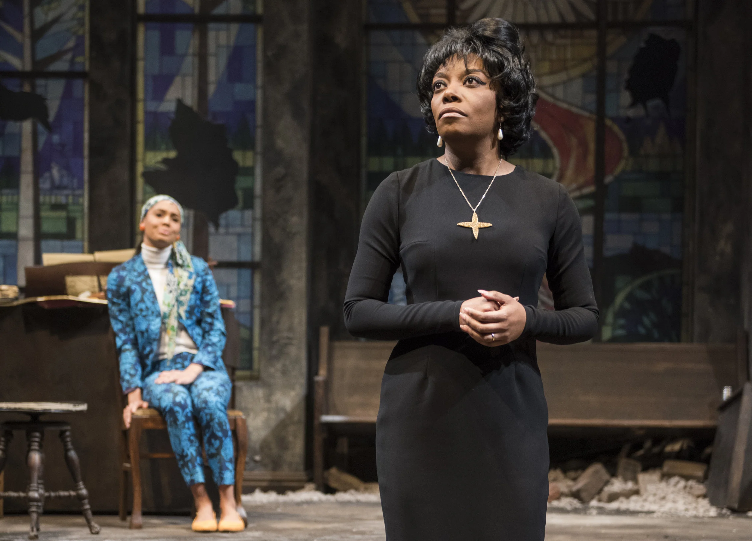 Northlight's Next Act