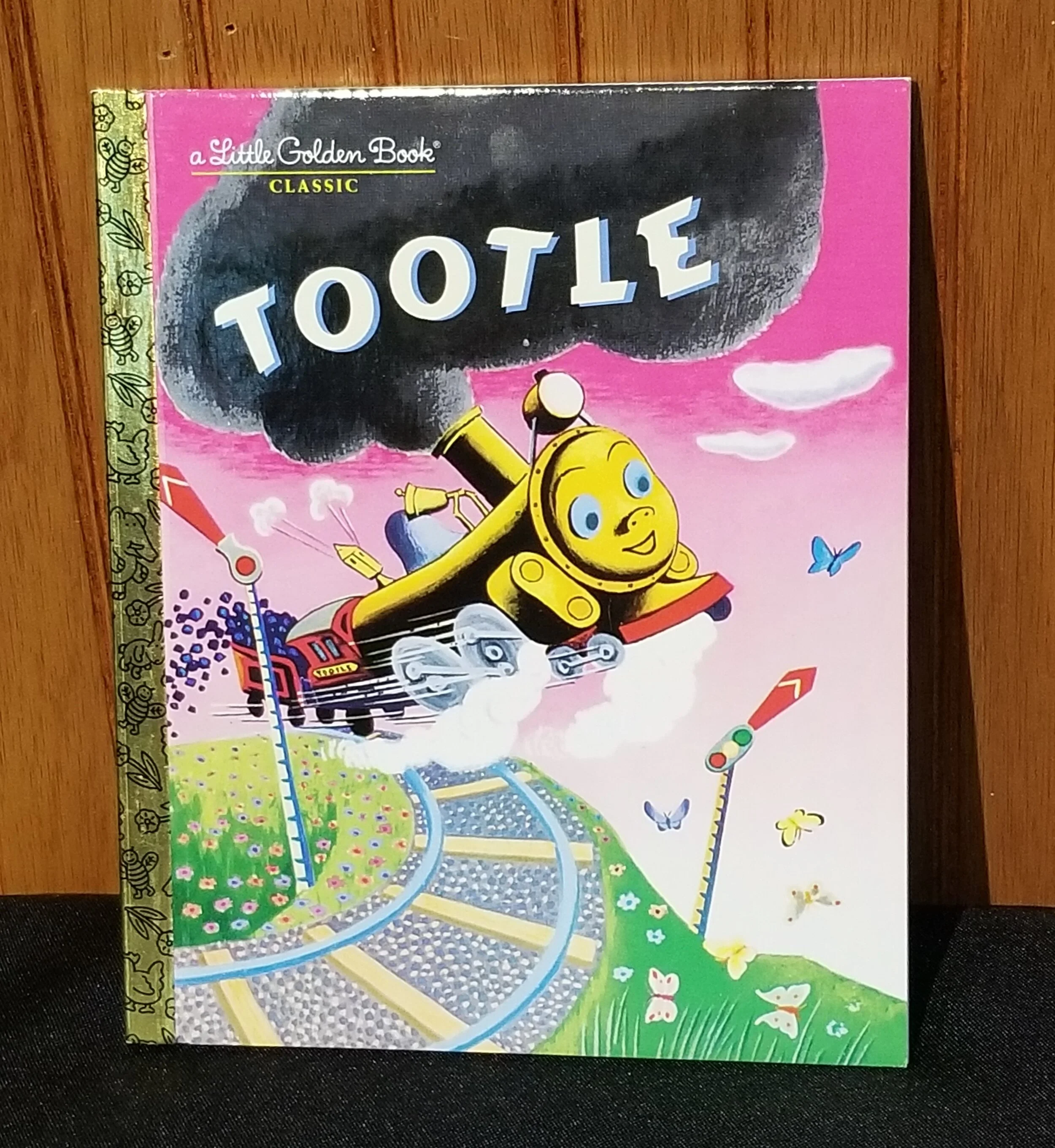 Tootle — San Diego Model Railroad Museum