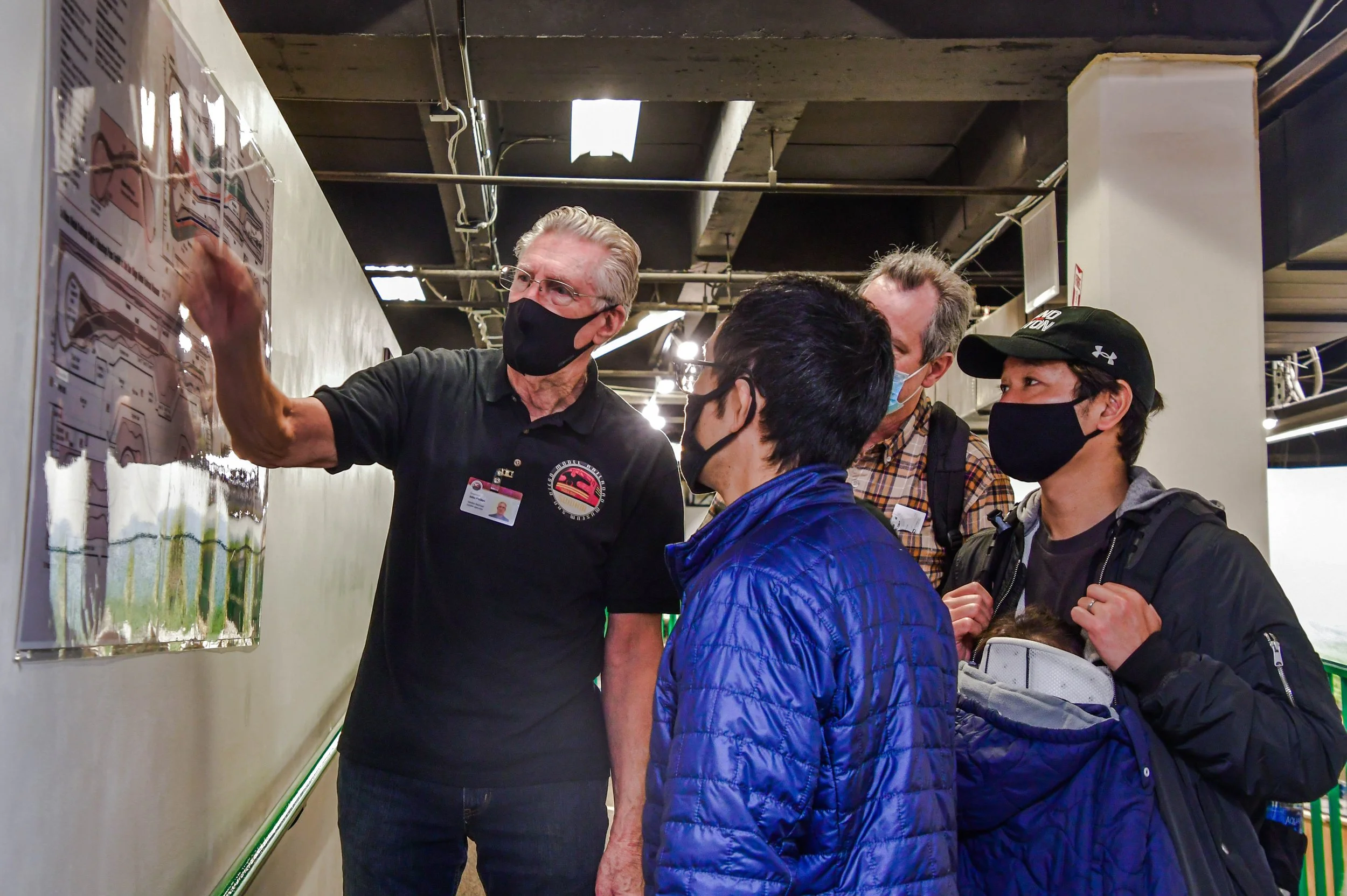 San Diego Model Railroad Museum