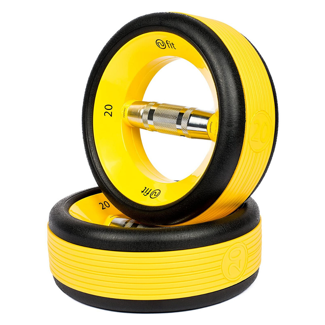 Store — NuPower Yoga+Barre