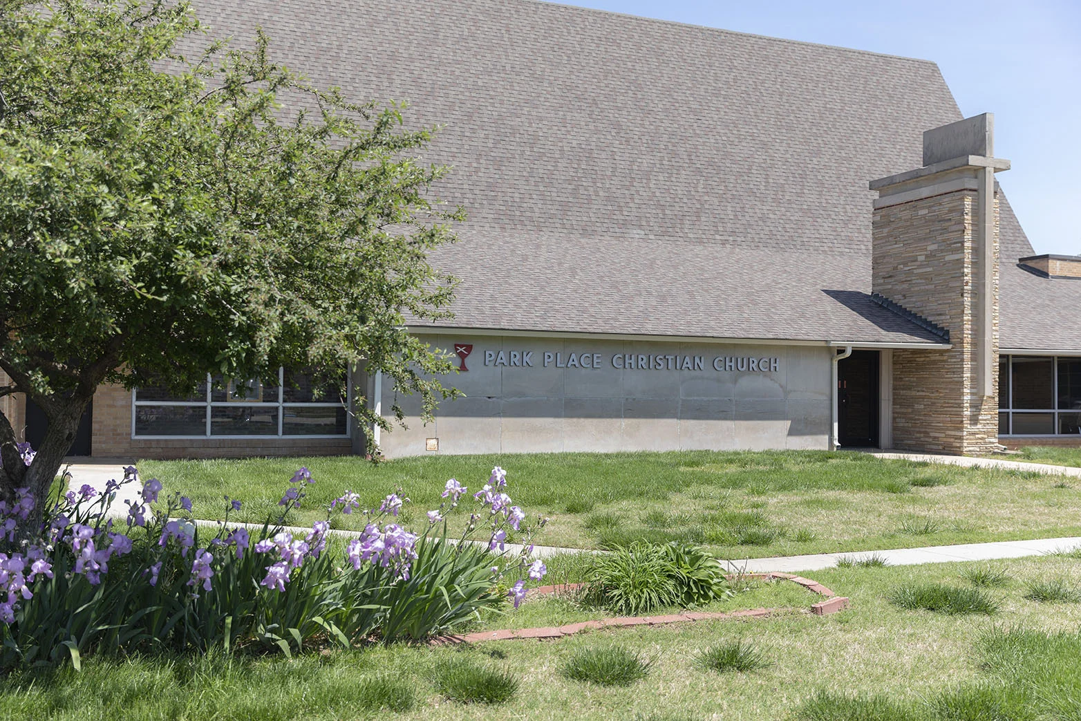 Park Place Christian Church