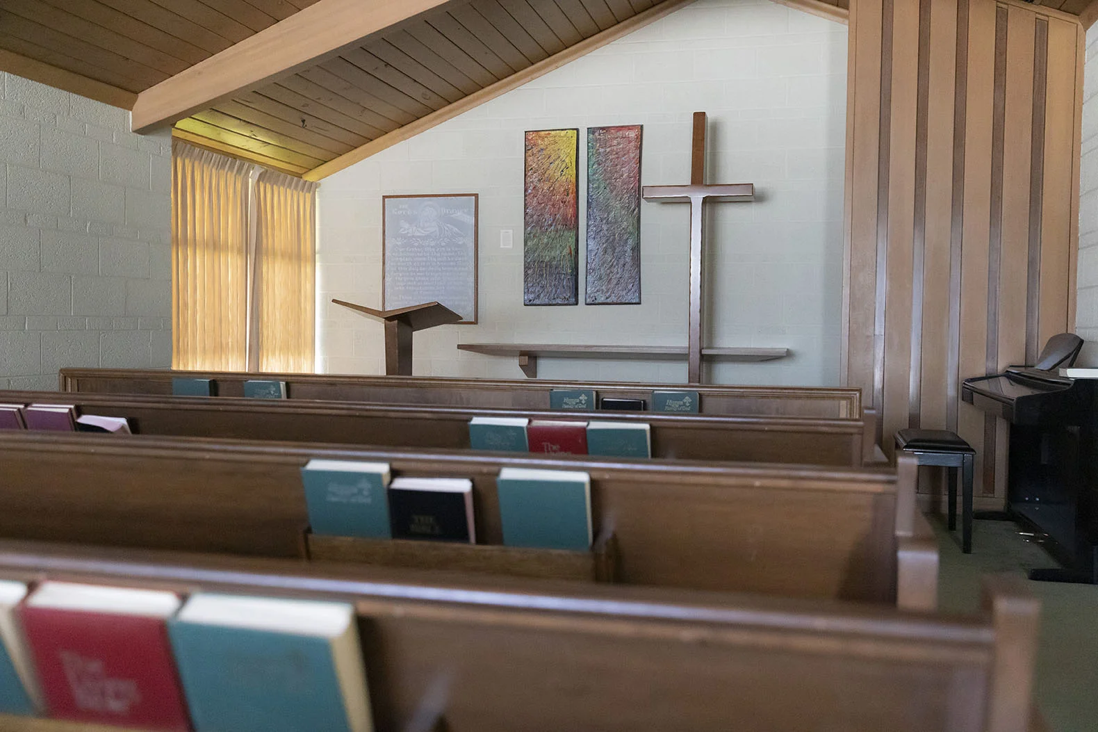 Park Place Christian Church
