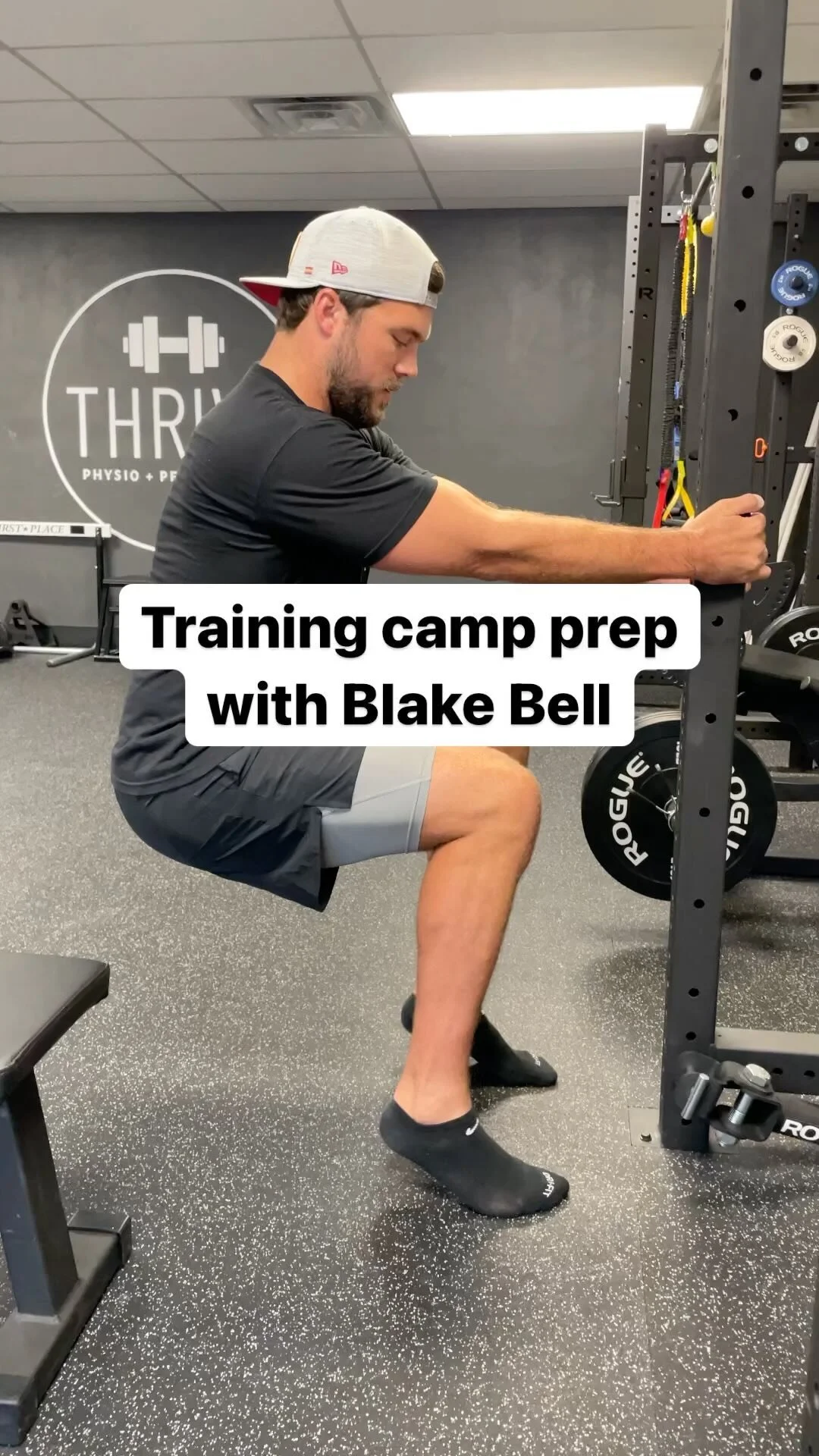 Thrive Physio and Performance