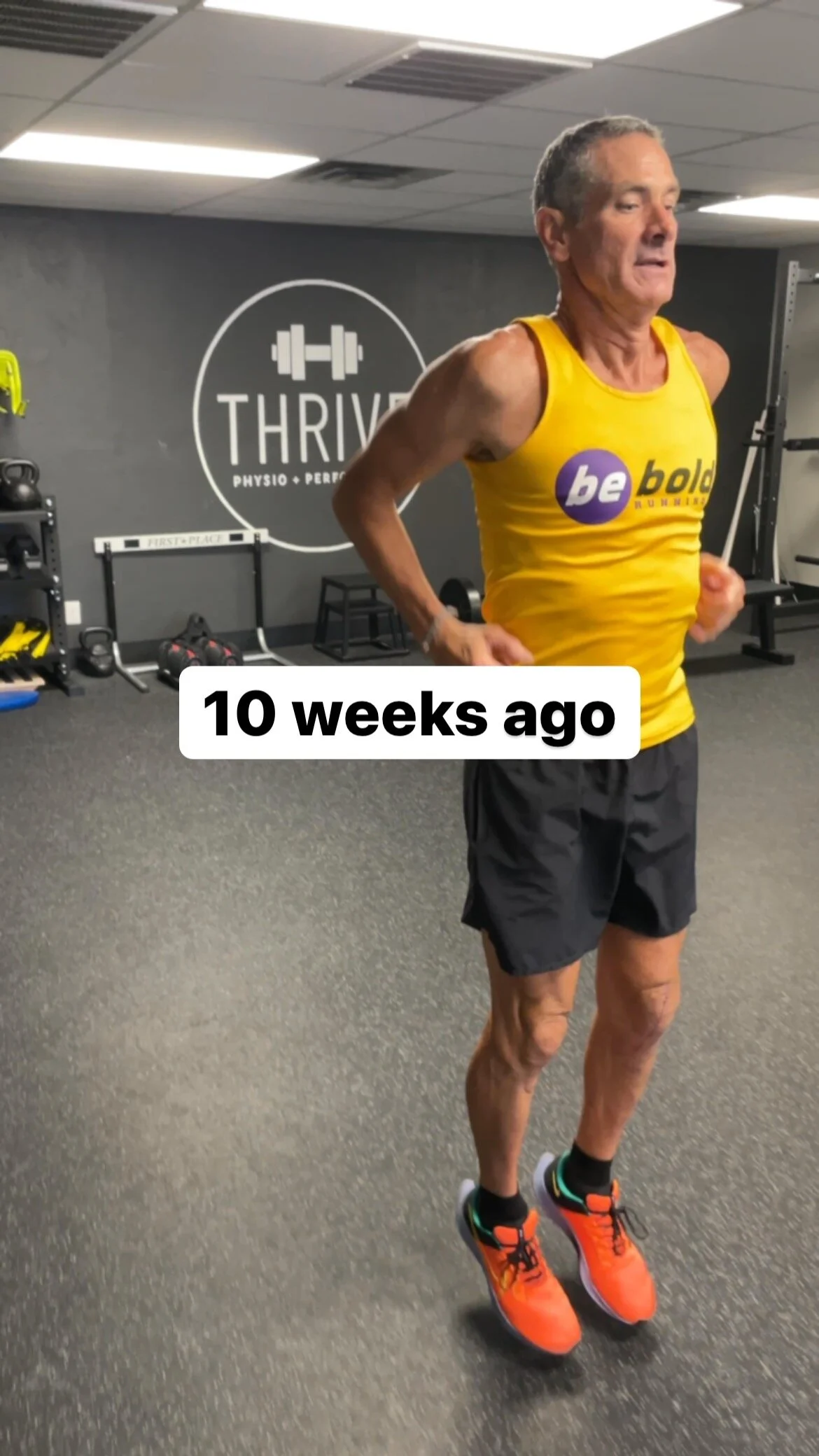 Thrive Physio and Performance