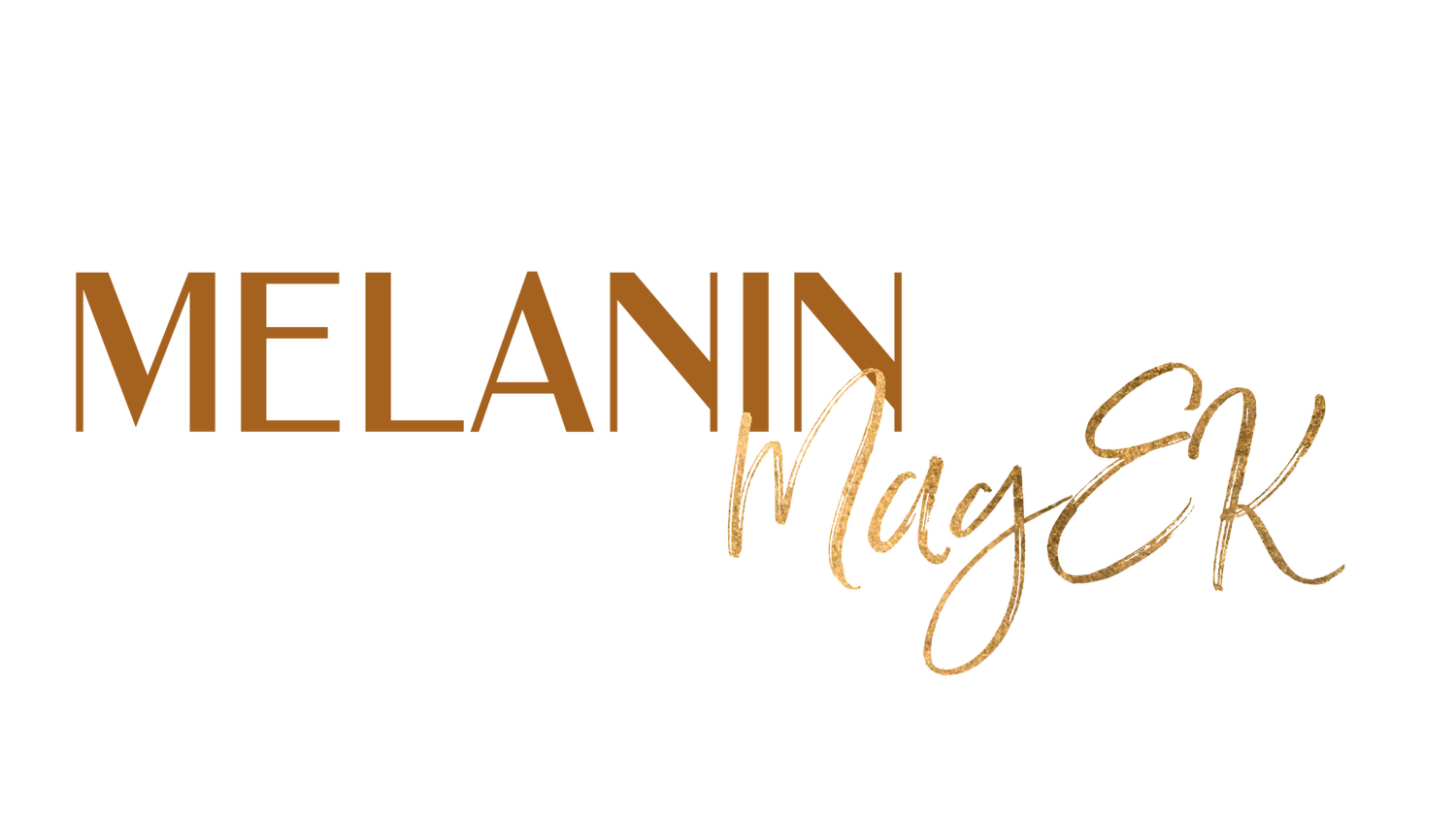 Melanin MagEK