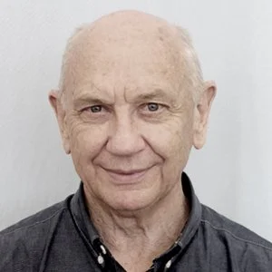 Paul Nation on How Languages are Learned — Learn YOUR English