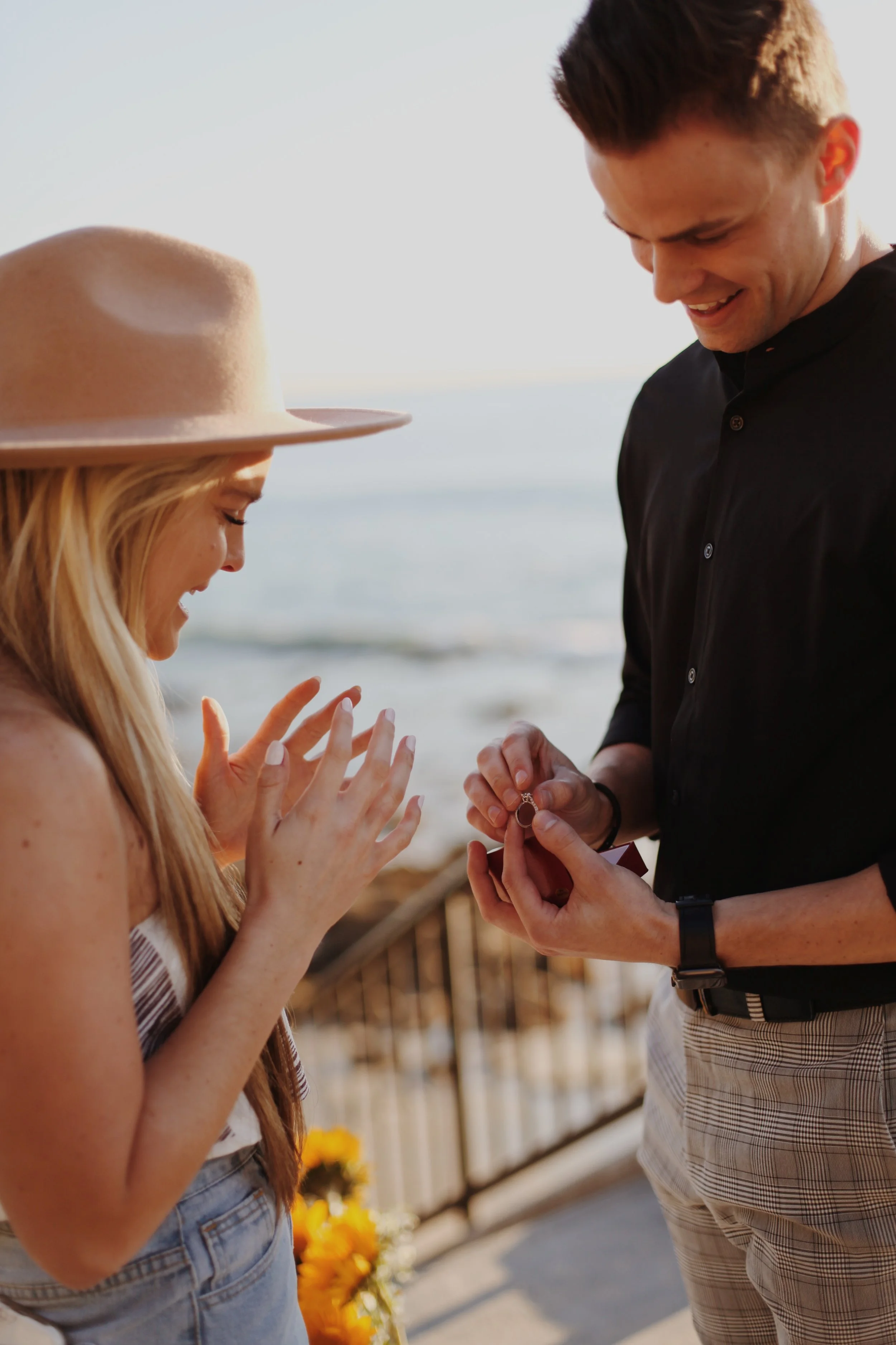 Proposals — Abby Sue Creates